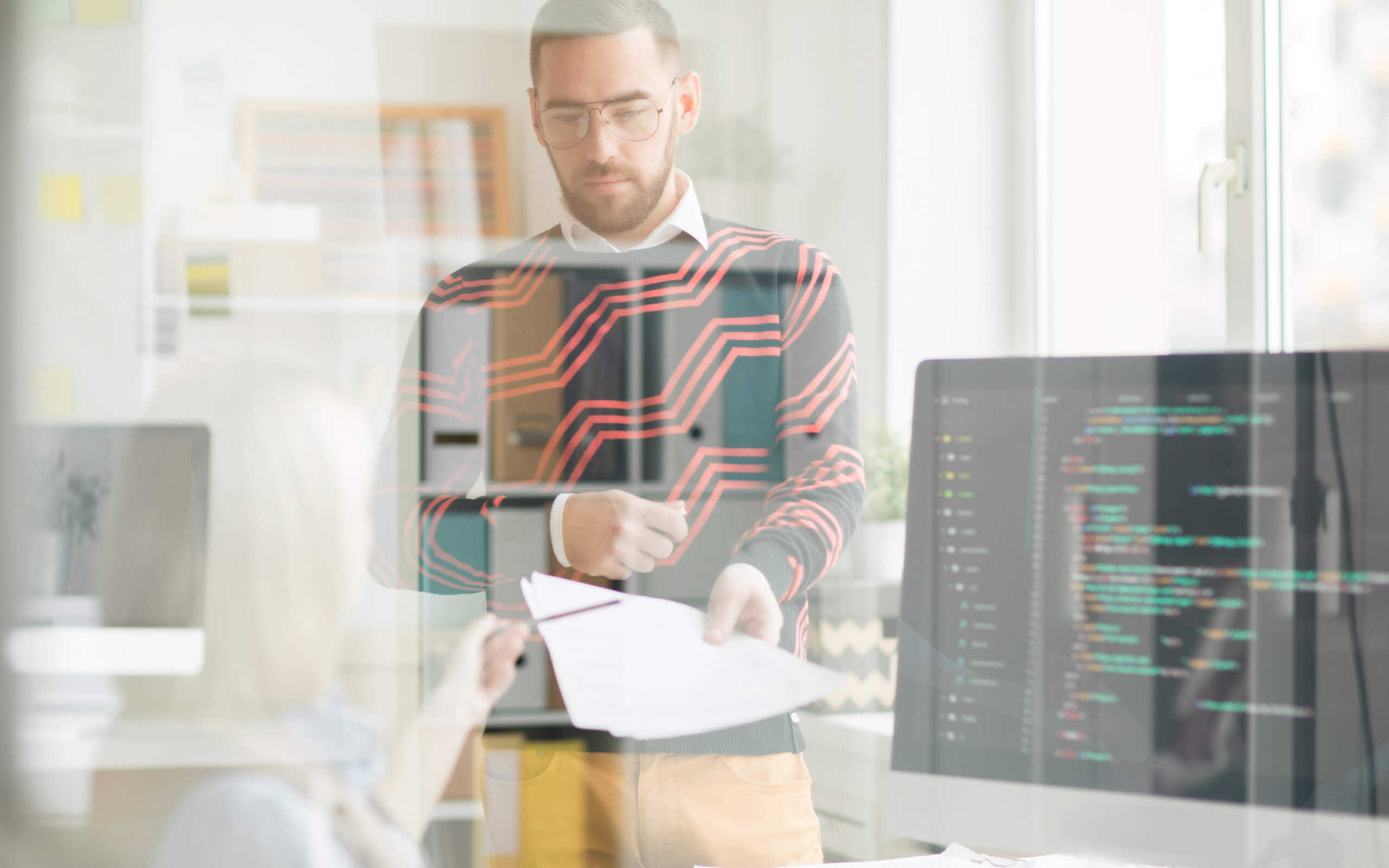 Software ownership: who owns the software you develop?