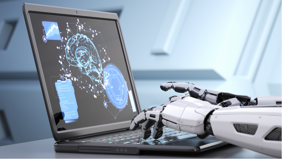 Object Recognition Software: A Technology That Lives Up To The Hype