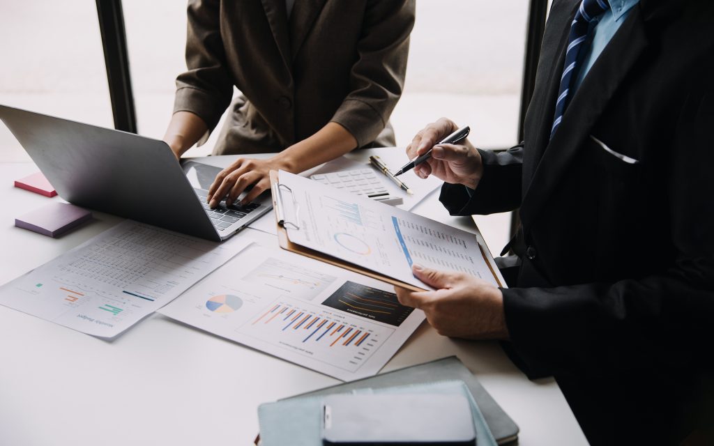 9 common outsourcing risks and how top providers mitigate them