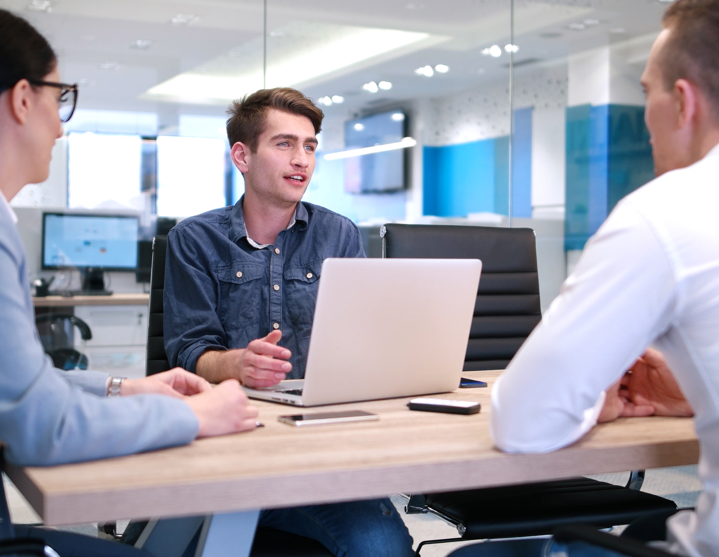 The Tech Paradox: Why Are Good Developers Hard to Find?