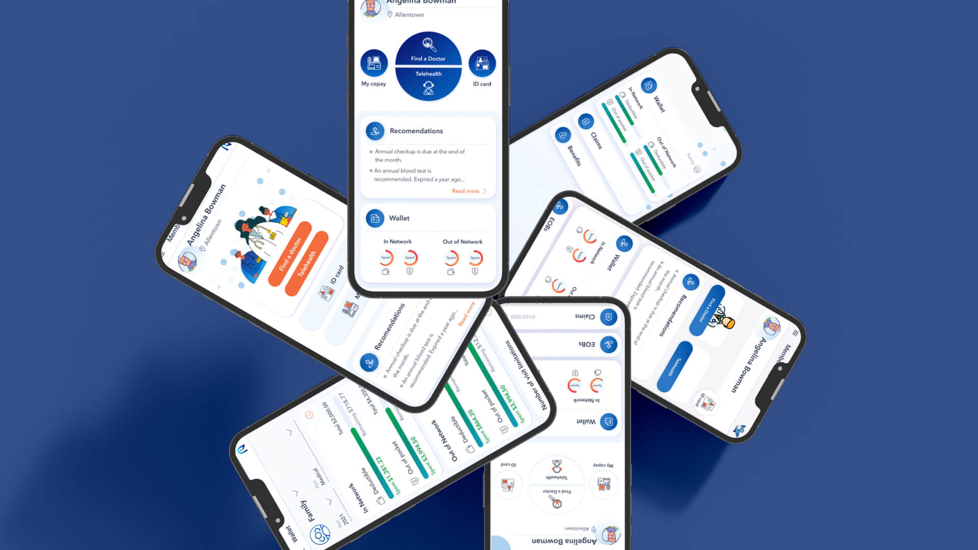 Marpai: Сustomer numbers rose by 45% following software UX/UI upgrade ...
