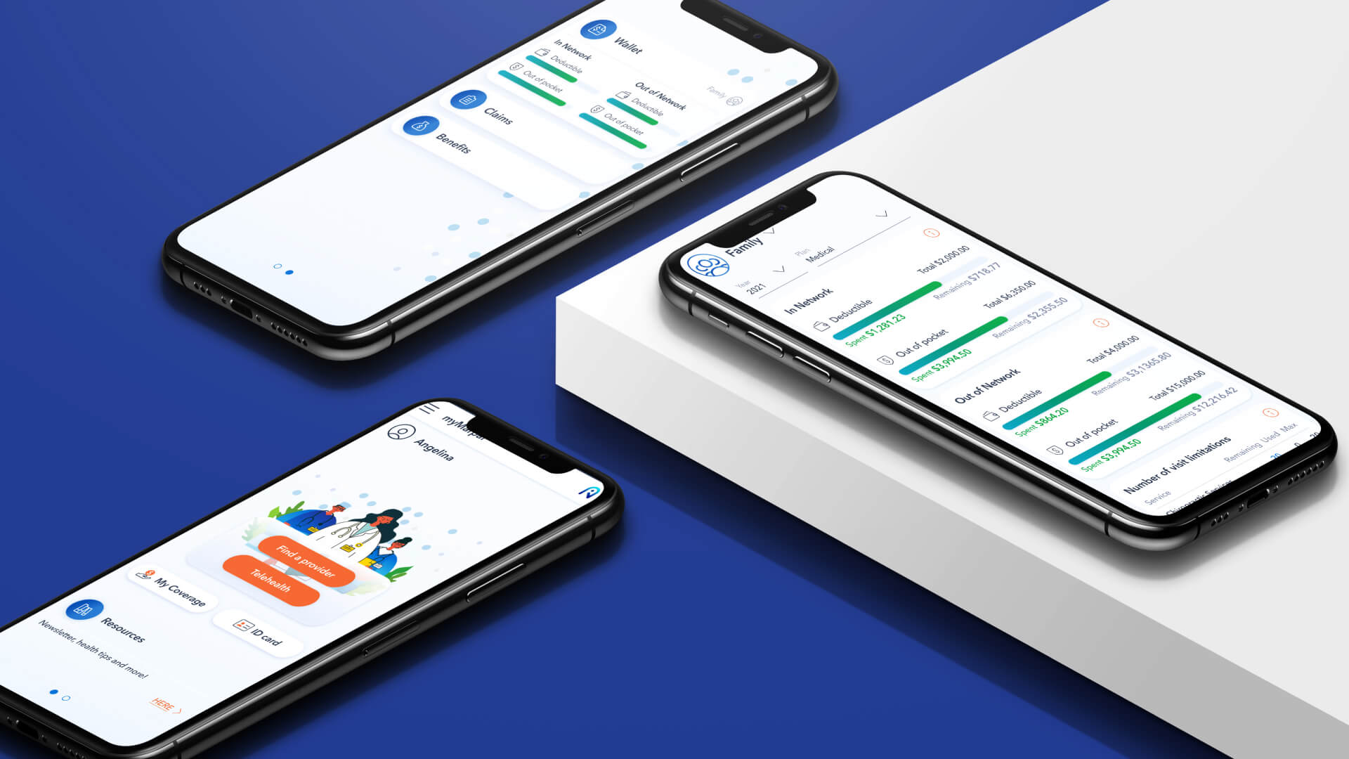 Marpai: Сustomer numbers rose by 45% following software UX/UI upgrade ...