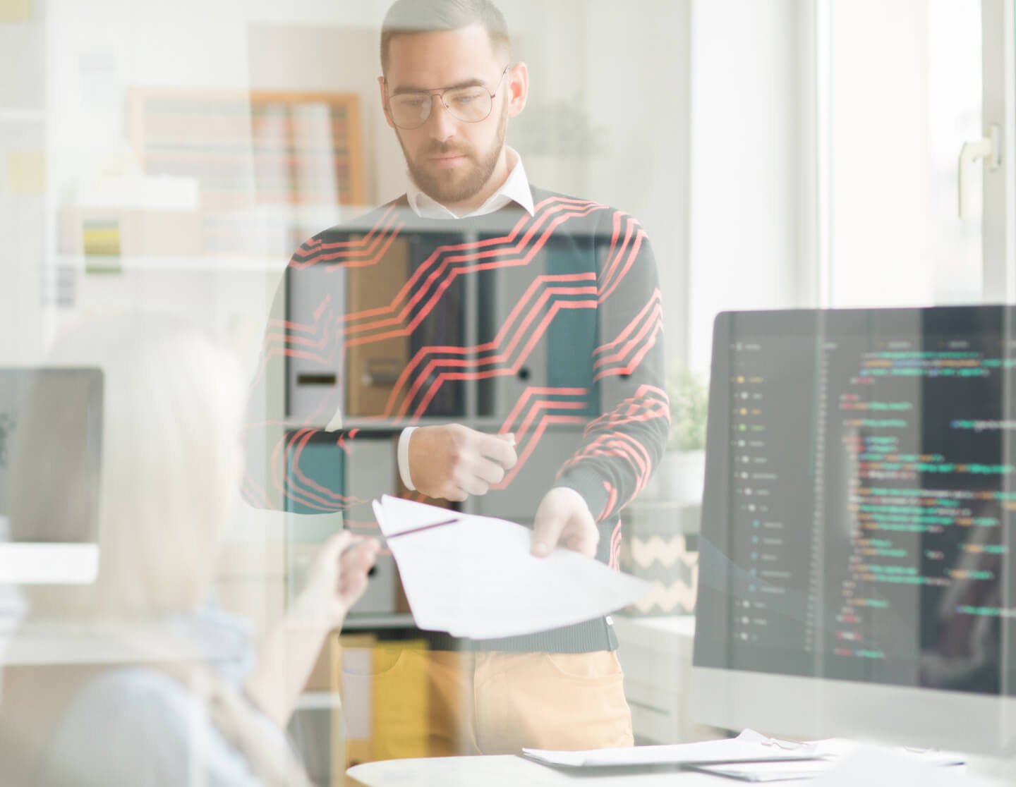 Software ownership: who owns the software you develop?